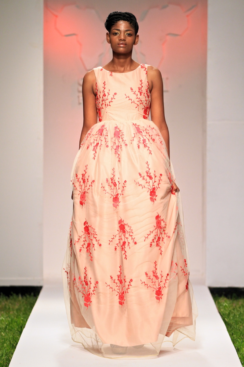 Swahili Fashionweek
